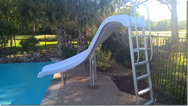 Upgrading the Plumbing and Hardware on an SR Smith Slide « Russ' Do It ...